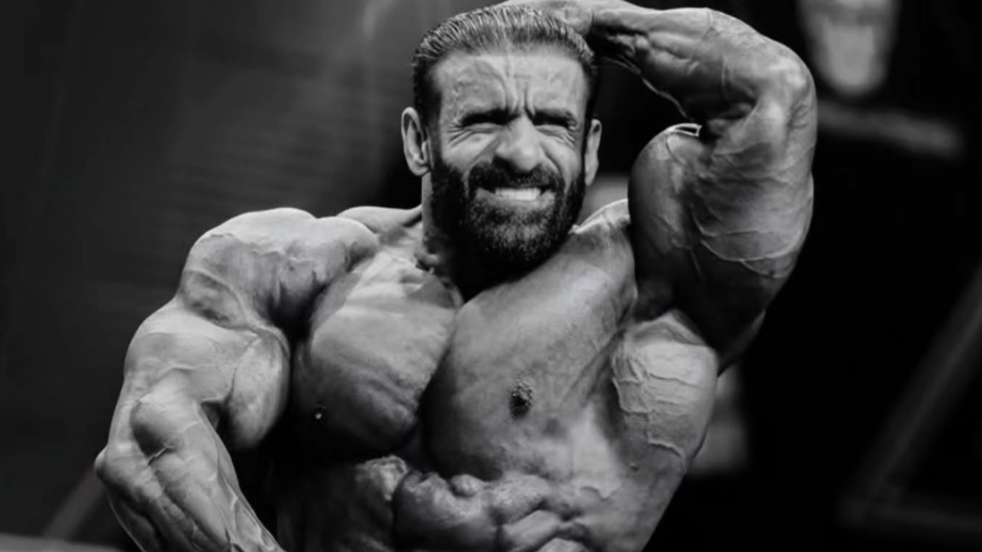 RUMOR: Hadi Choopan Allegedly Announces Retirement After Placing Third ...