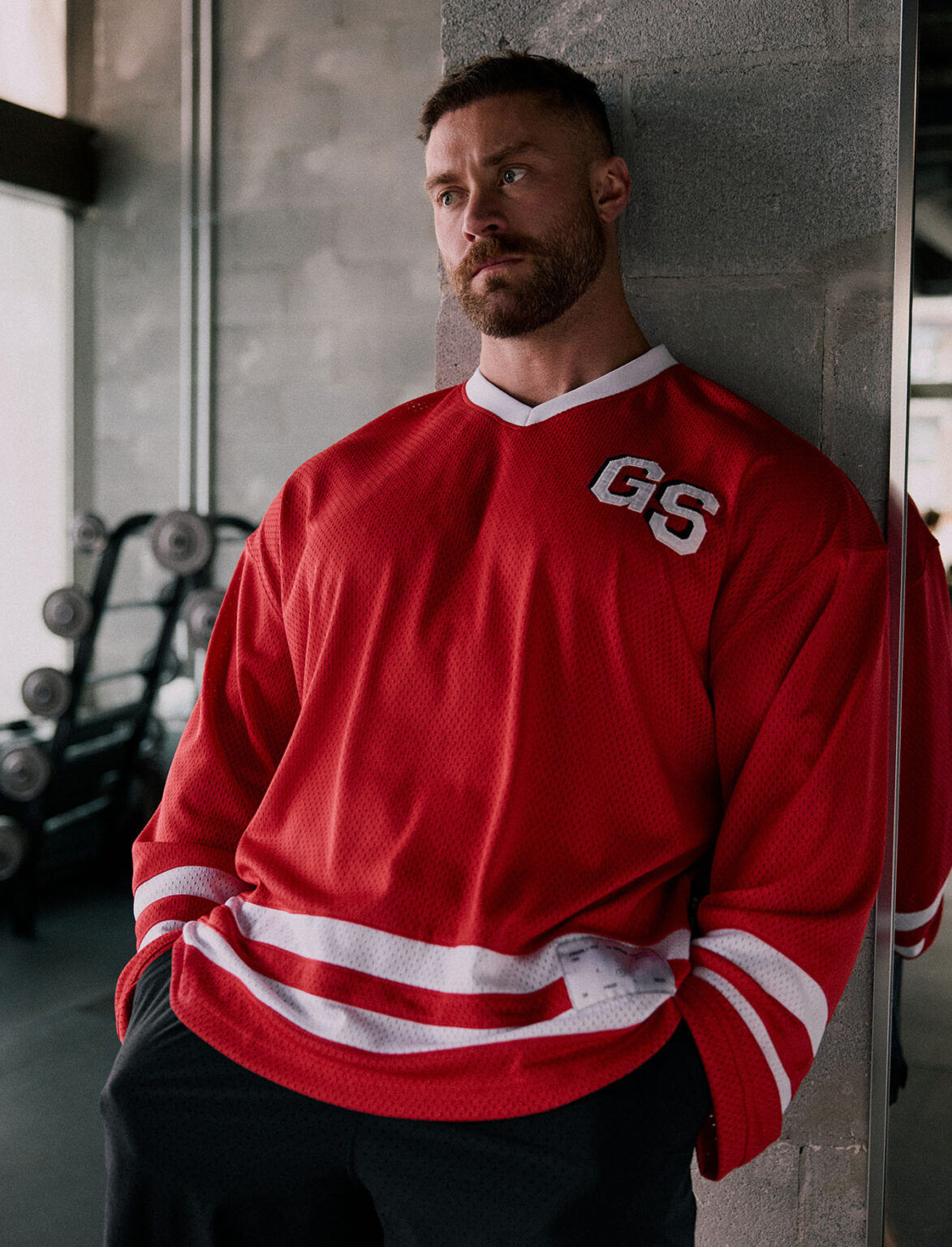 Unfinished: Gymshark x Cbum Capsule Collection Announced - Chris ...
